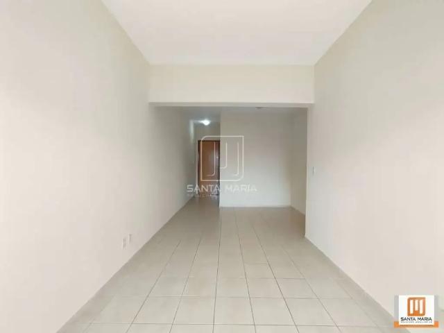 Apartamento para Locação em Ribeirão Preto/SP Nova Aliança 3 Quartos