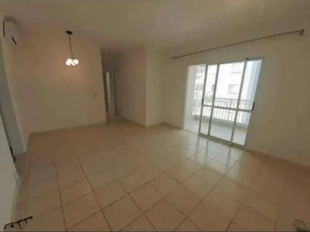 Apartamento para Locação em Ribeirão Preto/SP Nova Aliança 3 Quartos