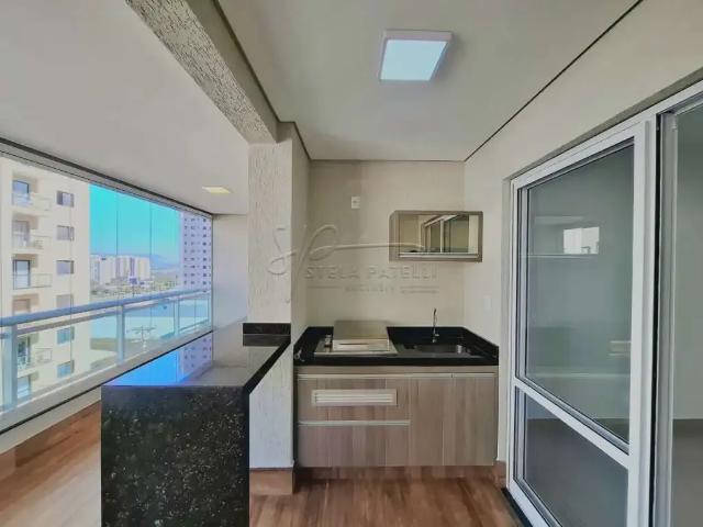 Apartamento para Locação em Ribeirão Preto/SP Nova Aliança 3 Quartos
