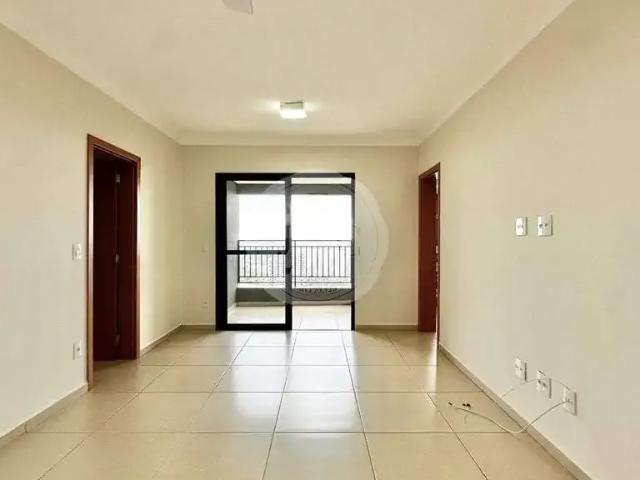 Apartamento para Locação em Ribeirão Preto/SP Nova Aliança 3 Quartos