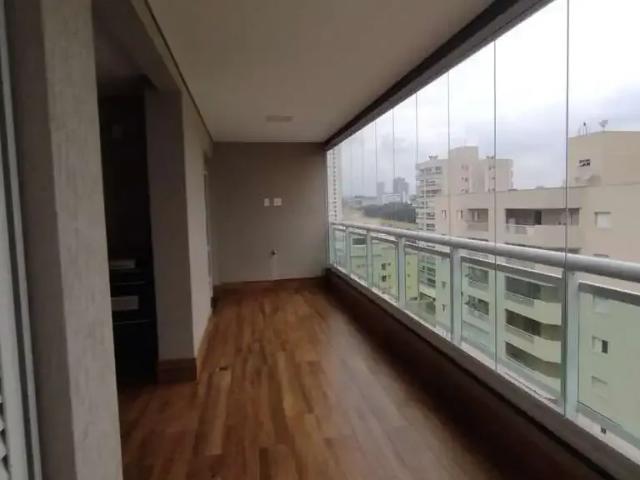 Apartamento para Locação em Ribeirão Preto/SP Nova Aliança 3 Quartos