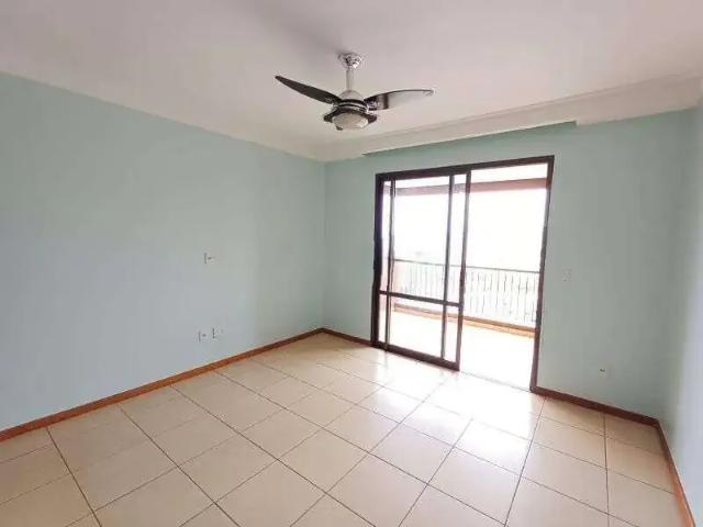 Apartamento para Locação em Ribeirão Preto/SP Nova Aliança 3 Quartos