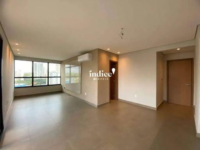 Apartamento para Locação em Ribeirão Preto/SP Nova Aliança 3 Quartos