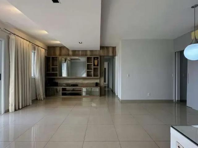 Apartamento para Locação em Ribeirão Preto/SP Nova Aliança 3 Quartos