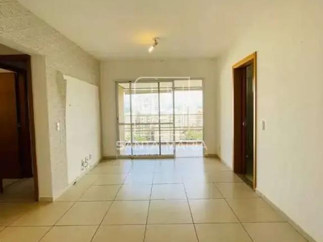 Apartamento para Locação em Ribeirão Preto/SP Nova Aliança 3 Quartos