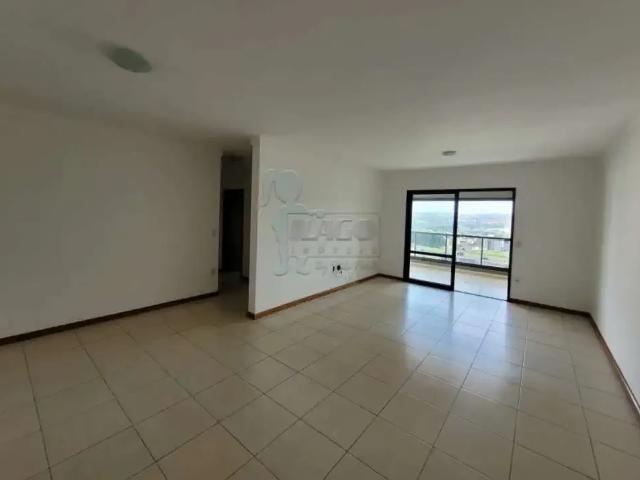 Apartamento para Locação em Ribeirão Preto/SP Nova Aliança 3 Quartos