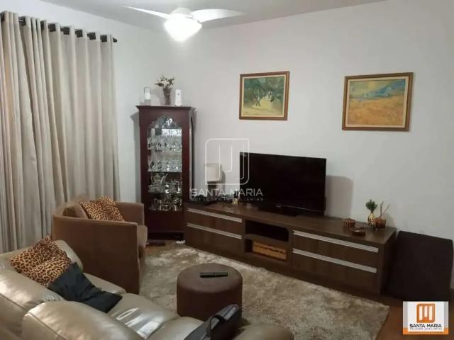 Apartamento para Locação em Ribeirão Preto/SP Nova Aliança 3 Quartos