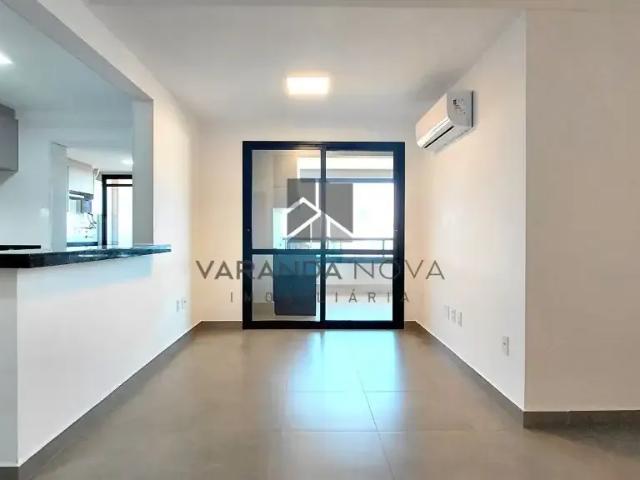 Apartamento para Locação em Ribeirão Preto/SP Nova Aliança 3 Quartos