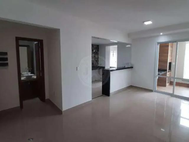 Apartamento para Locação em Ribeirão Preto/SP Nova Aliança 3 Quartos
