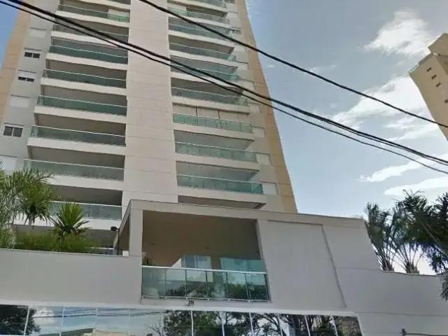 Apartamento para Locação em Ribeirão Preto/SP Nova Aliança 3 Quartos