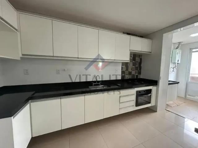 Apartamento para Locação em Ribeirão Preto/SP Nova Aliança 3 Quartos