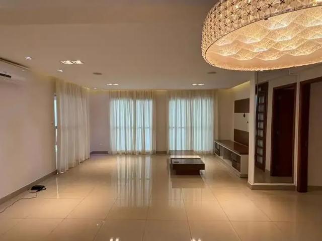 Apartamento para Locação em Ribeirão Preto/SP Nova Aliança 3 Quartos