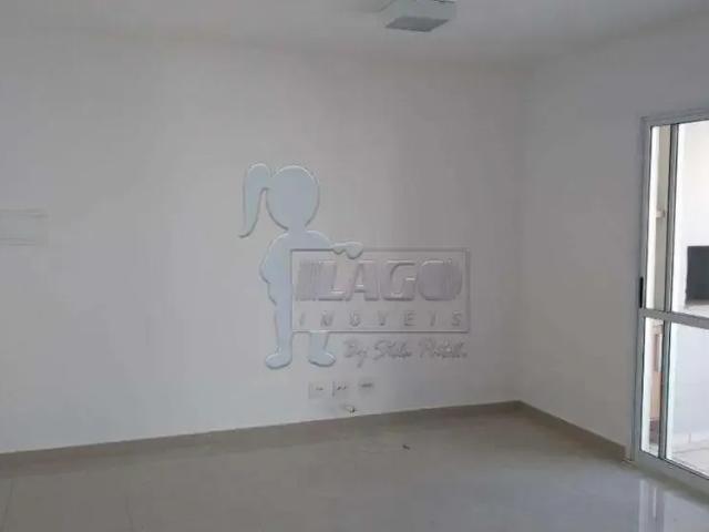 Apartamento para Locação em Ribeirão Preto/SP Nova Aliança 3 Quartos