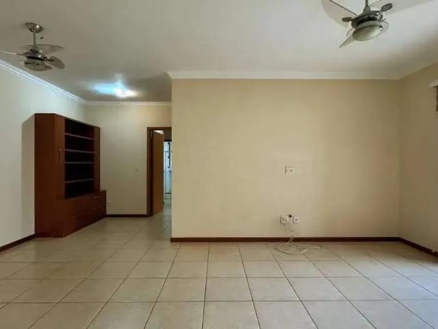 Apartamento para Locação em Ribeirão Preto/SP Nova Aliança 3 Quartos
