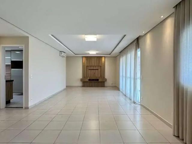 Apartamento para Locação em Ribeirão Preto/SP Nova Aliança 3 Quartos