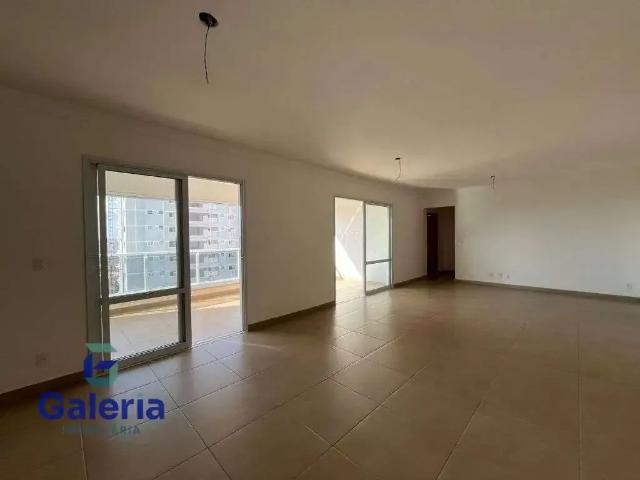 Apartamento para Locação em Ribeirão Preto/SP Nova Aliança 3 Quartos
