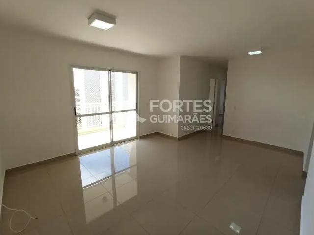 Apartamento para Locação em Ribeirão Preto/SP Nova Aliança 3 Quartos
