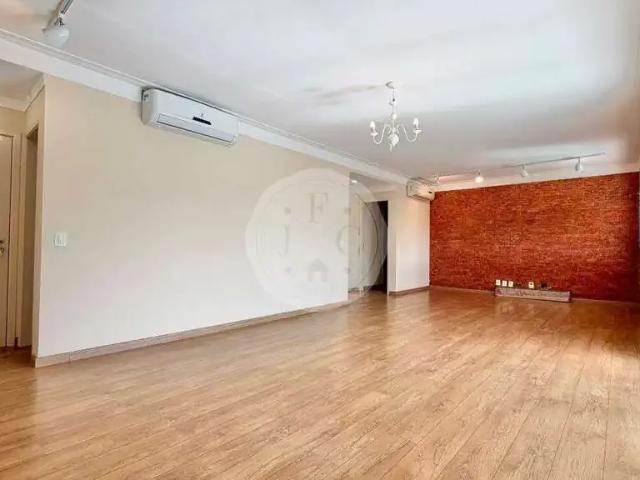 Apartamento para Locação em Ribeirão Preto/SP Nova Aliança 3 Quartos