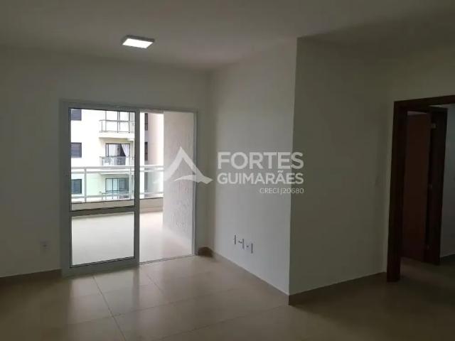 Apartamento para Locação em Ribeirão Preto/SP Nova Aliança 3 Quartos