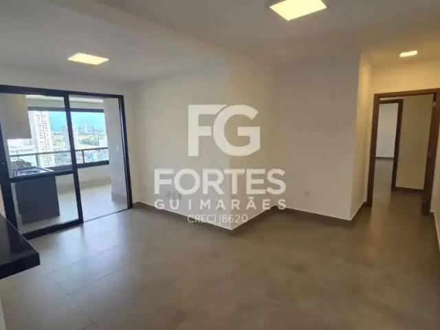 Apartamento para Locação em Ribeirão Preto/SP Nova Aliança 3 Quartos