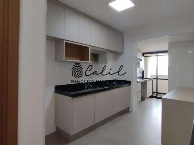 Apartamento para Locação em Ribeirão Preto/SP Nova Aliança 3 Quartos