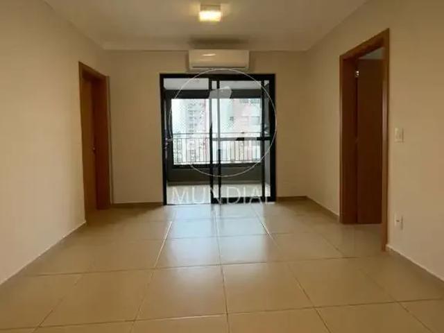 Apartamento para Locação em Ribeirão Preto/SP Nova Aliança 3 Quartos