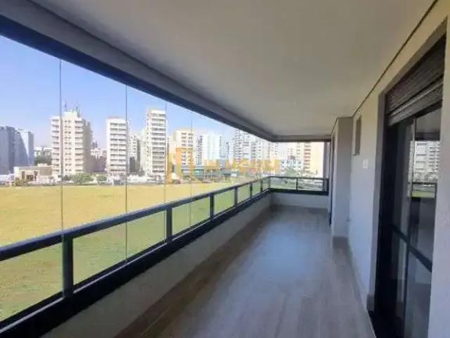 Apartamento para Locação em Ribeirão Preto/SP Nova Aliança 3 Quartos