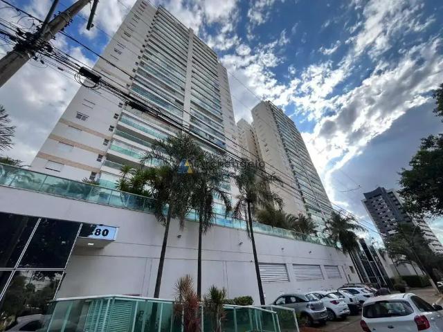 Apartamento para Locação em Ribeirão Preto/SP Nova Aliança 3 Quartos