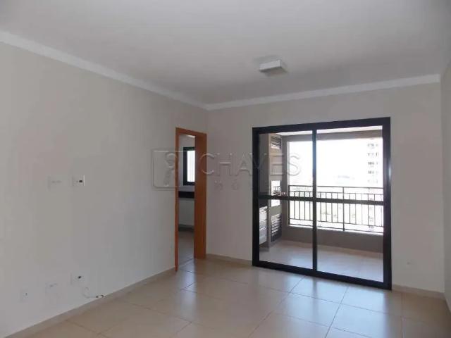 Apartamento para Locação em Ribeirão Preto/SP Nova Aliança 3 Quartos