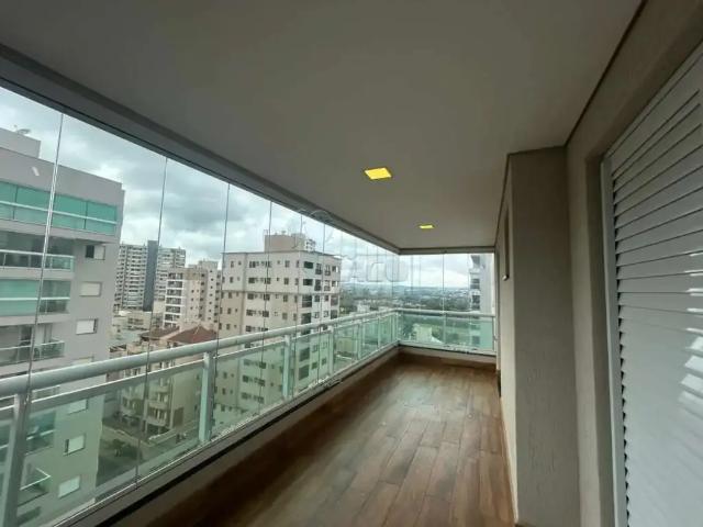 Apartamento para Locação em Ribeirão Preto/SP Nova Aliança 3 Quartos