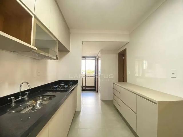 Apartamento para Locação em Ribeirão Preto/SP Nova Aliança 3 Quartos