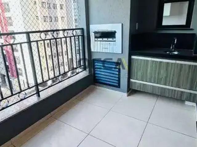 Apartamento para Locação em Ribeirão Preto/SP Nova Aliança 3 Quartos
