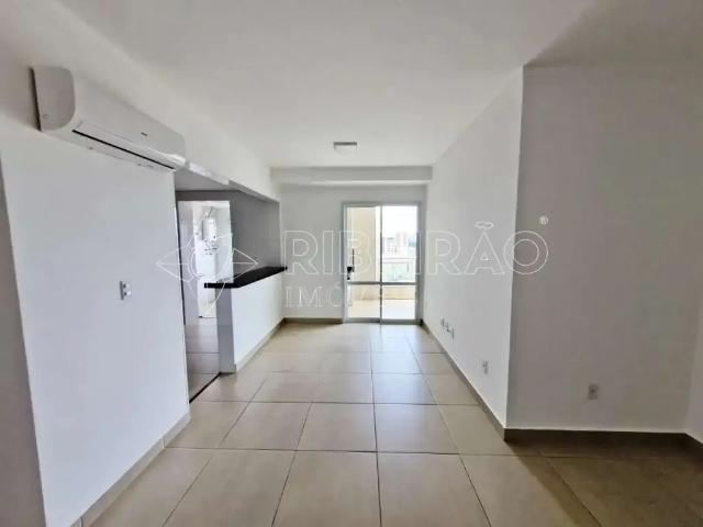 Apartamento para Locação em Ribeirão Preto/SP Nova Aliança 3 Quartos