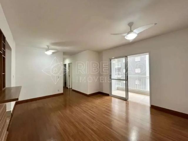 Apartamento para Locação em Ribeirão Preto/SP Nova Aliança 3 Quartos