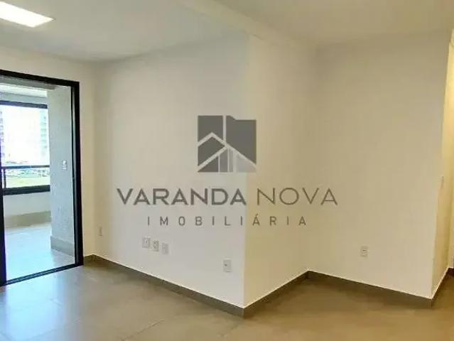 Apartamento para Locação em Ribeirão Preto/SP Nova Aliança 3 Quartos