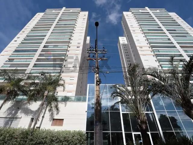 Apartamento para Locação em Ribeirão Preto/SP Nova Aliança 3 Quartos
