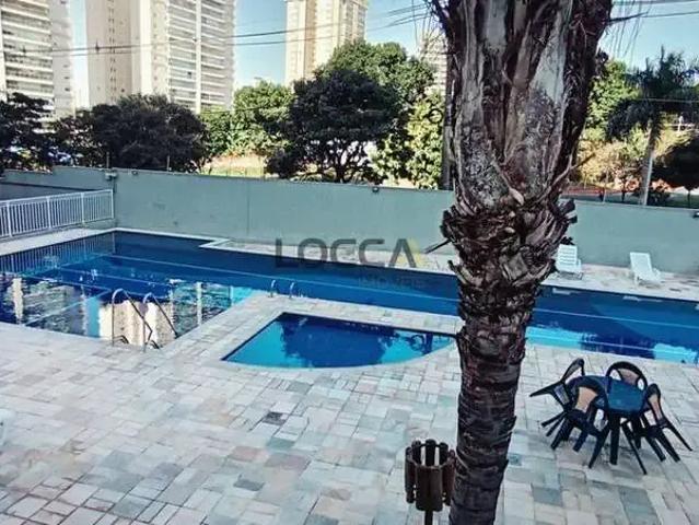 Apartamento para Locação em Ribeirão Preto/SP Nova Aliança 3 Quartos