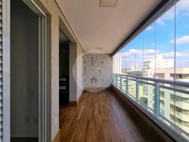 Apartamento para Locação em Ribeirão Preto/SP Nova Aliança 3 Quartos