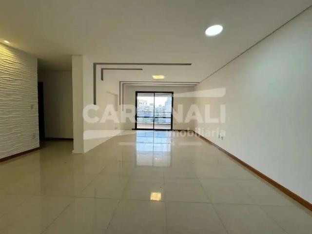 Apartamento para Locação em Ribeirão Preto/SP Nova Aliança 3 Quartos