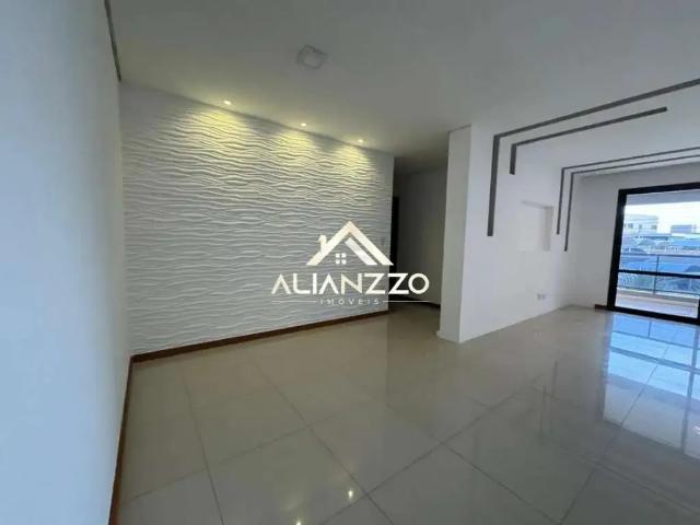 Apartamento para Locação em Ribeirão Preto/SP Nova Aliança 3 Quartos