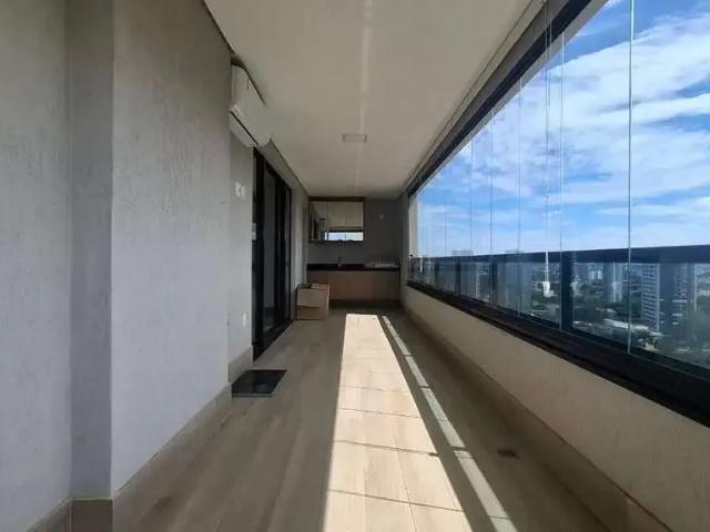 Apartamento para Locação em Ribeirão Preto/SP Nova Aliança 3 Quartos