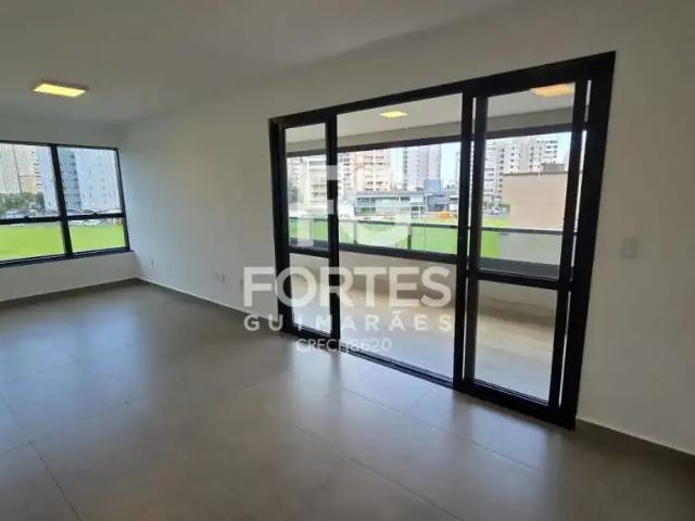Apartamento para Locação em Ribeirão Preto/SP Nova Aliança 3 Quartos