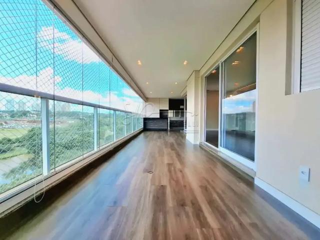 Apartamento para Locação em Ribeirão Preto/SP Nova Aliança 3 Quartos