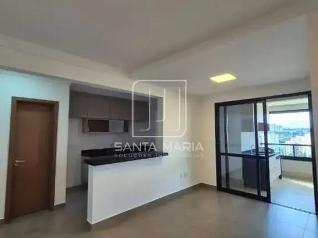 Apartamento para Locação em Ribeirão Preto/SP Nova Aliança 3 Quartos