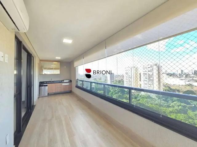 Apartamento para Locação em Ribeirão Preto/SP Nova Aliança 3 Quartos