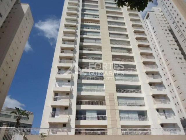 Apartamento para Locação em Ribeirão Preto/SP Nova Aliança 3 Quartos