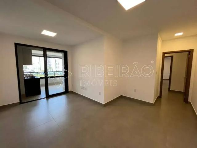 Apartamento para Locação em Ribeirão Preto/SP Nova Aliança 3 Quartos