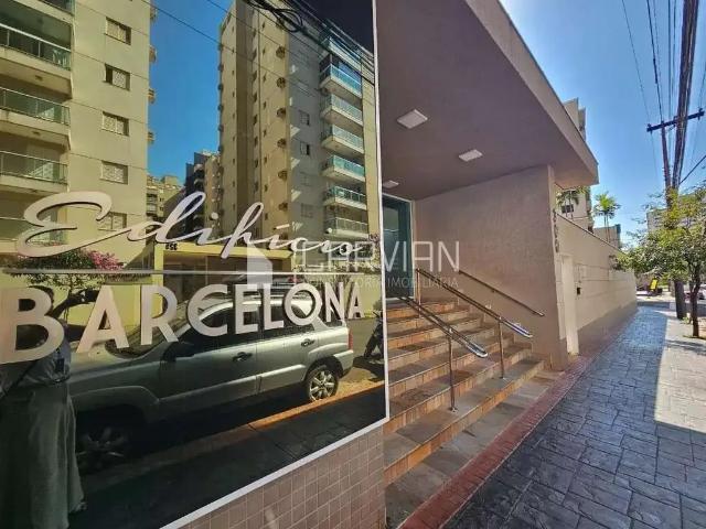 Apartamento para Locação em Ribeirão Preto/SP Nova Aliança 3 Quartos