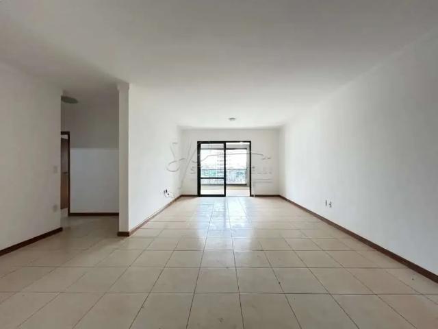 Apartamento para Locação em Ribeirão Preto/SP Nova Aliança 3 Quartos