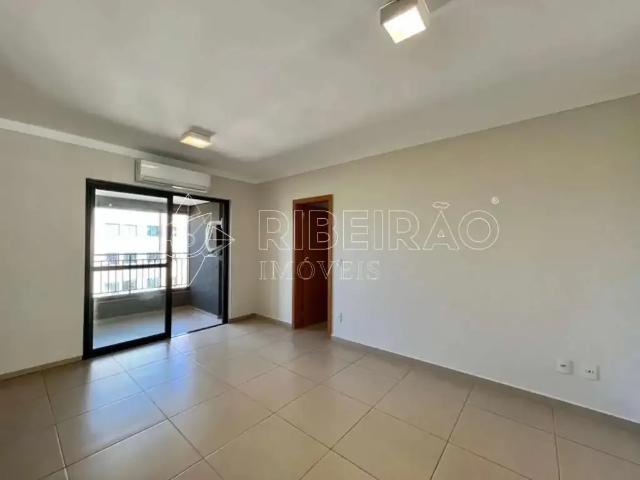 Apartamento para Locação em Ribeirão Preto/SP Nova Aliança 3 Quartos